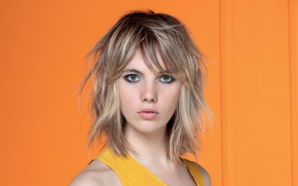 Balance cut, il taglio capelli medi CdB che si adatta a ogni volto ...